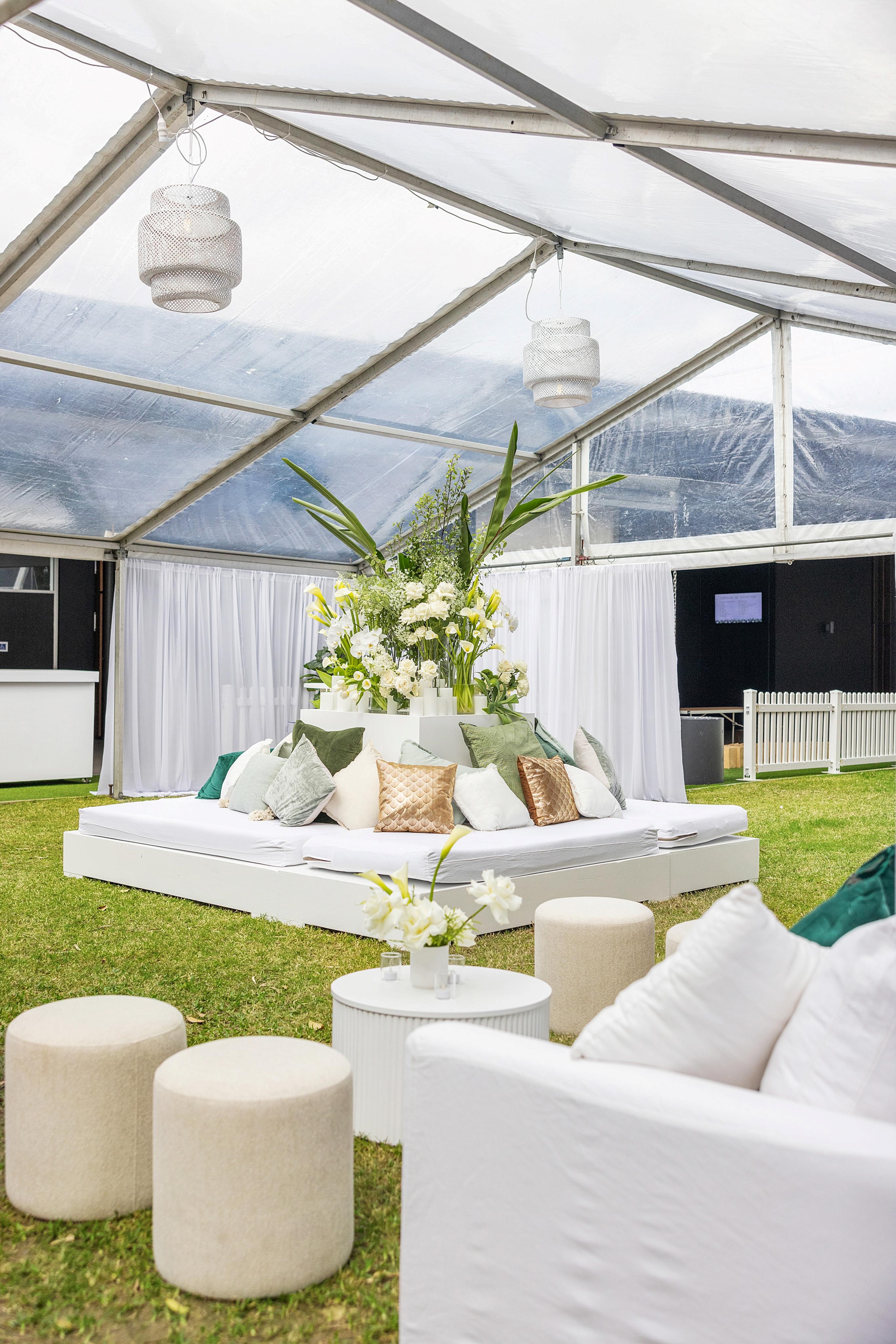 Transform Your Venue with Unique Themed Events